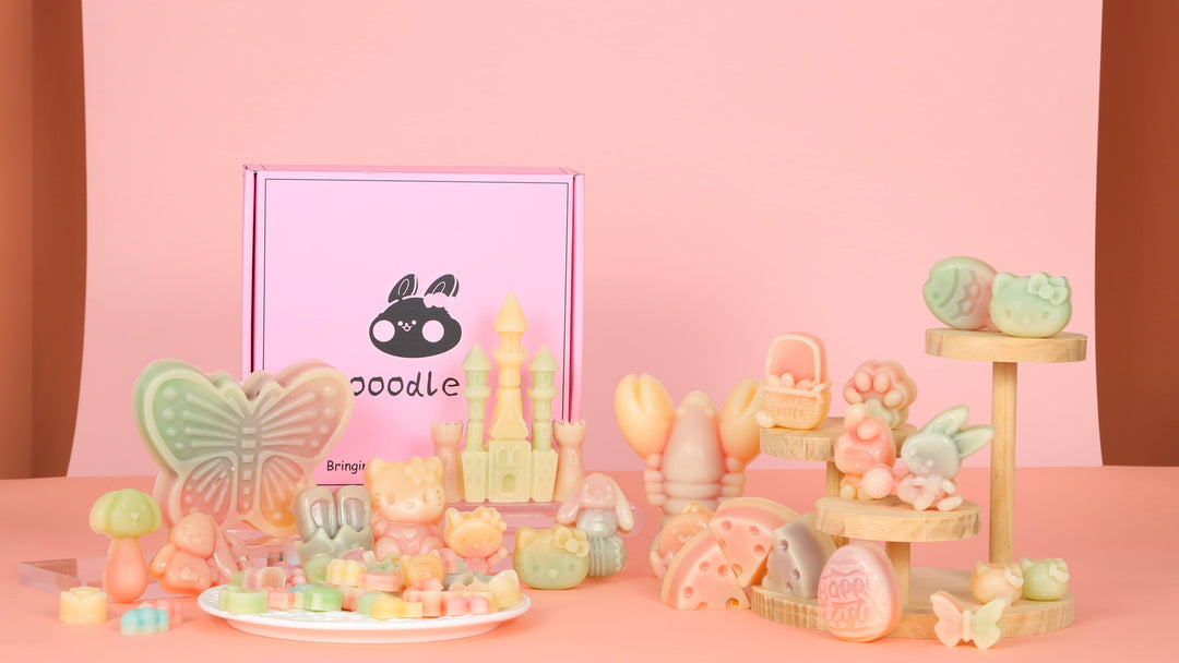 oodles candy – ooodles