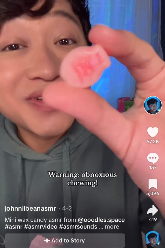 oodles candy – ooodles