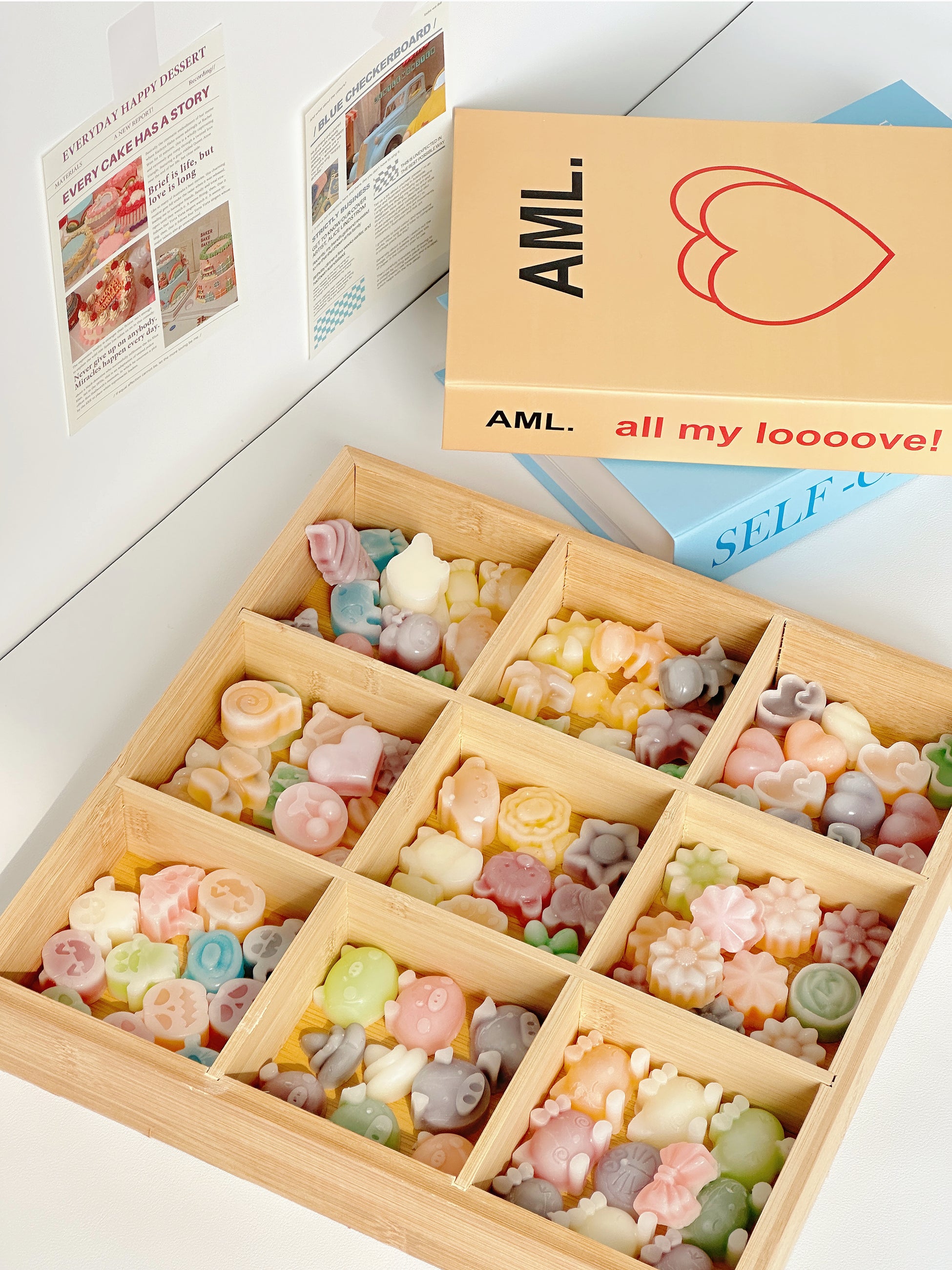 oodles candy – ooodles