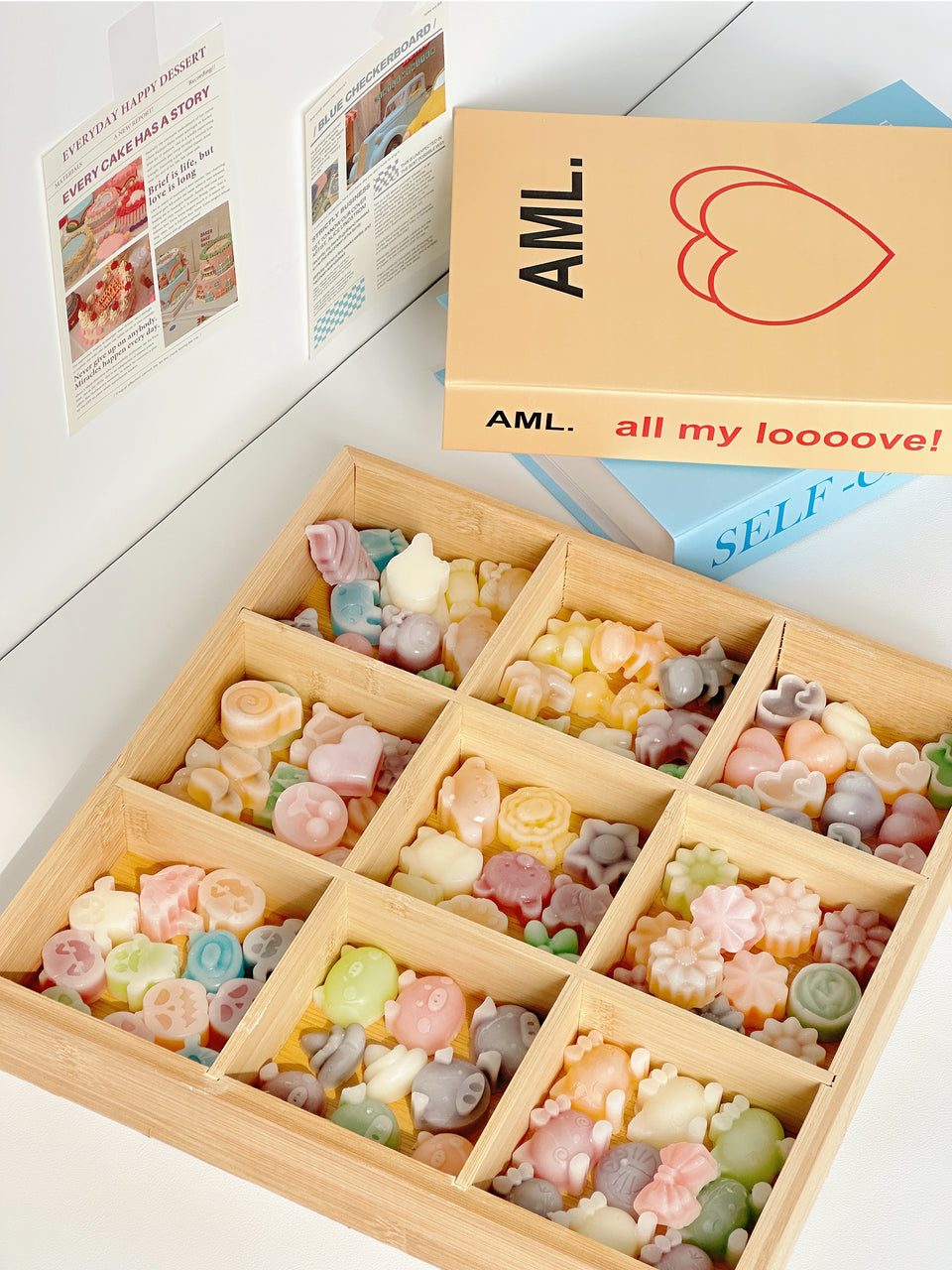oodles candy – ooodles