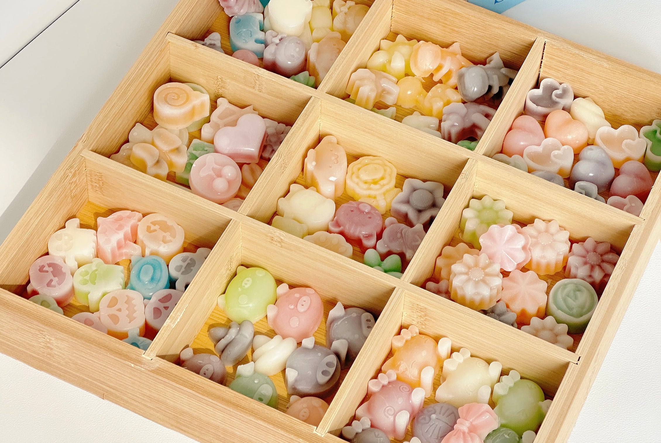 oodles candy – ooodles