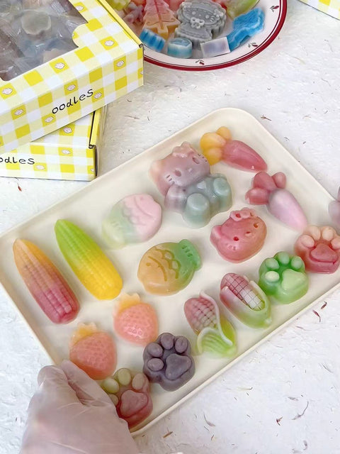 oodles candy – ooodles
